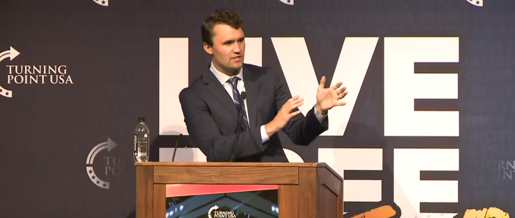 The Left's Modern Jim Crow: My Speech at San Jose State University - AD ...