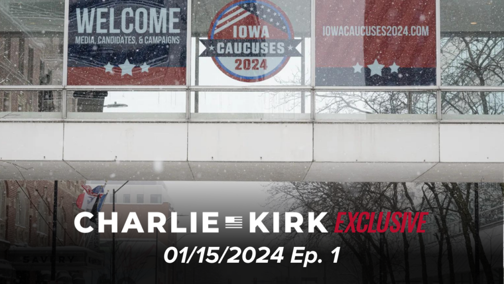 CHARLIE KIRK EXCLUSIVE INTERVIEW WITH TUCKER CARLSON - Charlie Kirk ... CHARLIE KIRK EXCLUSIVE INTERVIEW WITH TUCKER CARLSON - Charlie Kirk ...